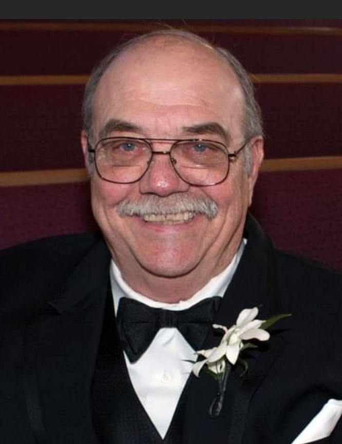 Terry Jay Cocks - 2023 - Fitch Denney Funeral Home