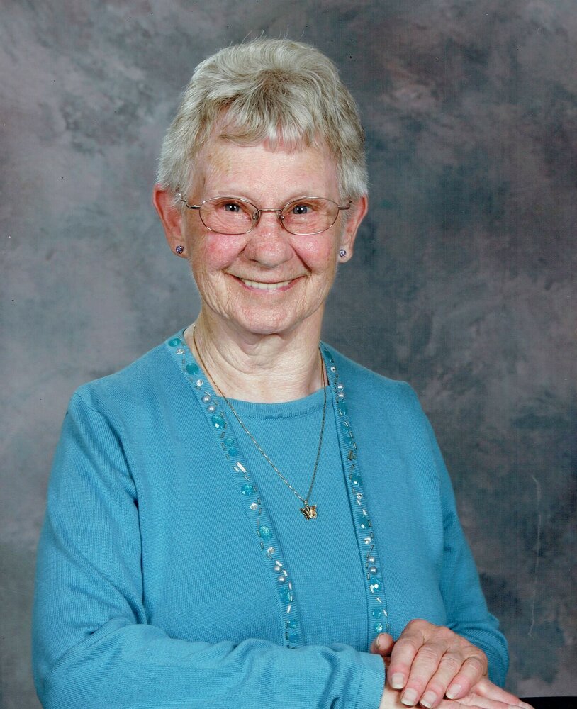 Eleanor Royal Barnes - 2023 - Benner Funeral Services