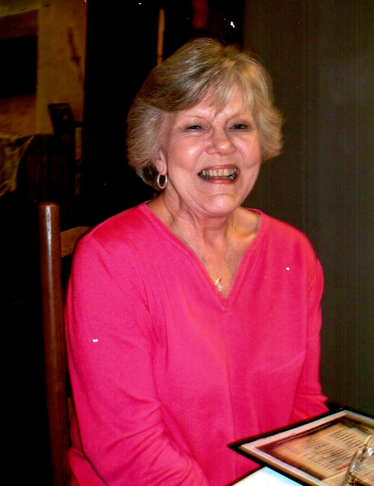 Judy Rae Errington - 2023 - Lewis Funeral Home Inc