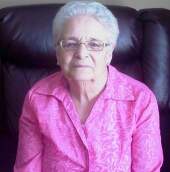 Winnifred Beatrice Howell - 2023 - Central Funeral and Cremation Services