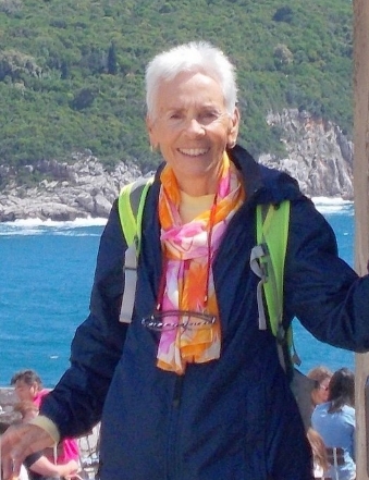 Maureen Burton Kane Obituary - 2023 - Sanderson Funeral Service