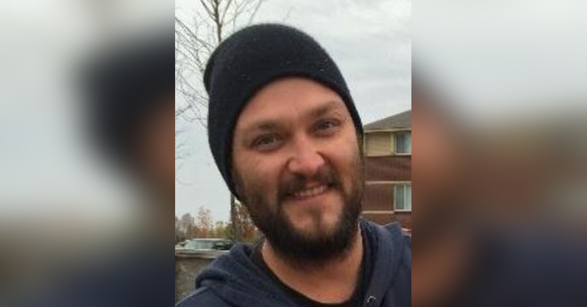 Obituary information for Michael Joseph Gauthier Jr.