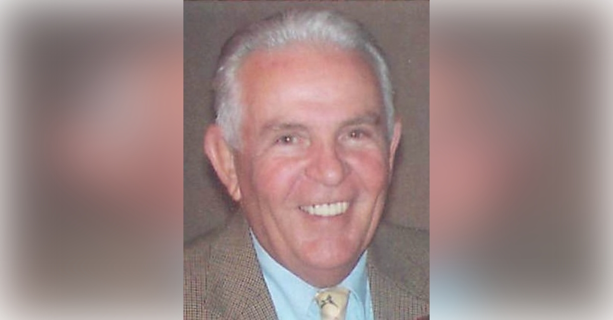Obituary information for Edward Jackson