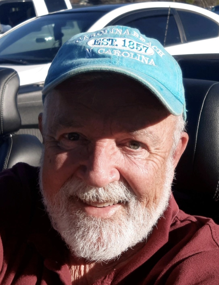 Dr. James Richard Robinson - 2023 - admin@westmorelandfh.com