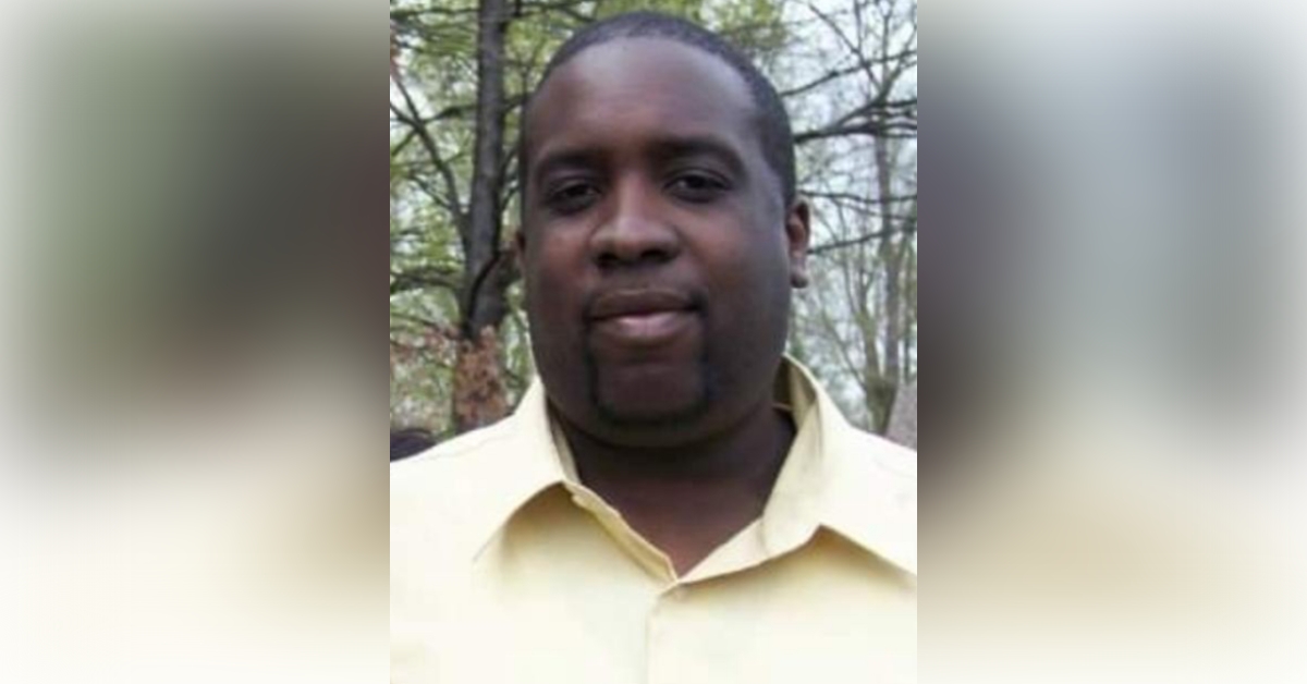 Obituary information for Jason Elliott Swint