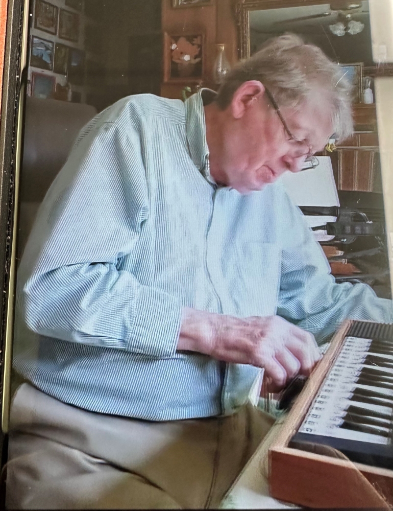 Grady Joe Smith - 2023 - Miller Funeral Service Inc