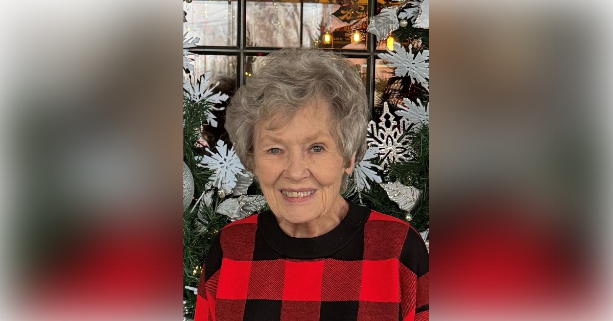 Obituary information for Linda Lou Moore