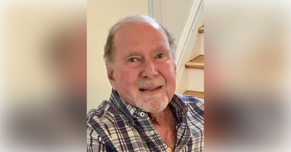Obituary information for Anthony Joseph Stack