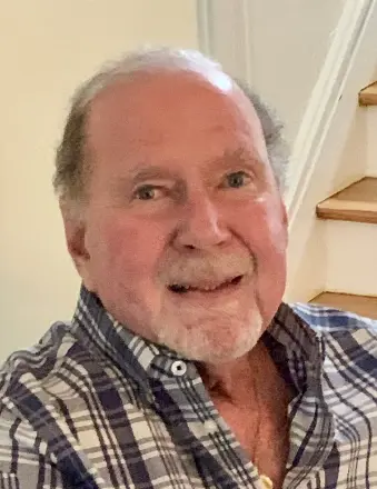 Obituary information for Anthony Joseph Stack