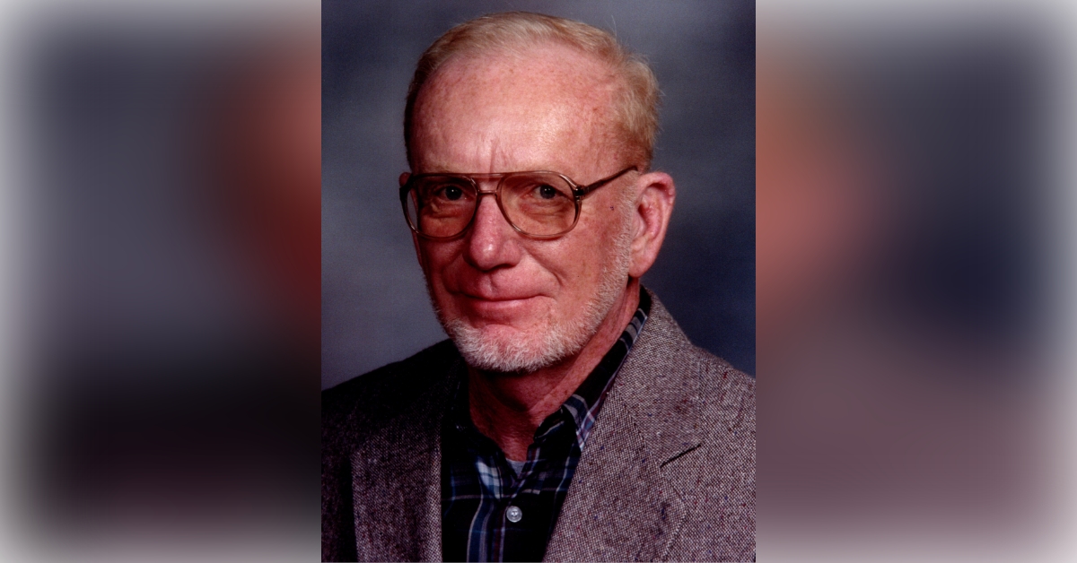 Obituary information for Charles E. Reiss