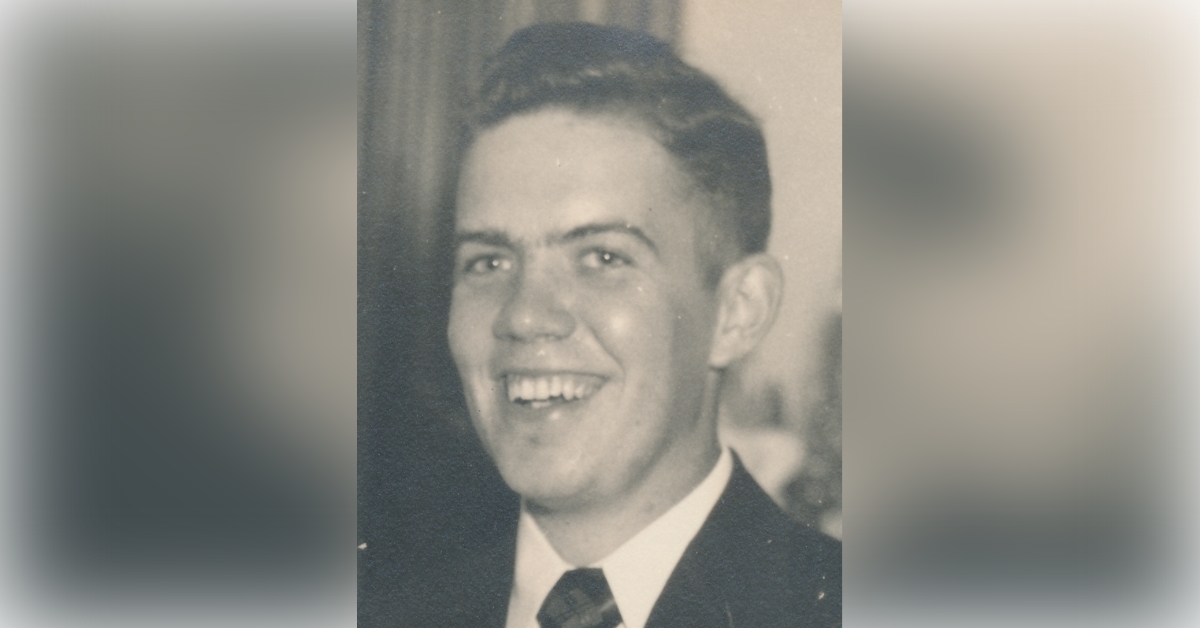 Obituary information for Willard Claude "Bill" Newcomb