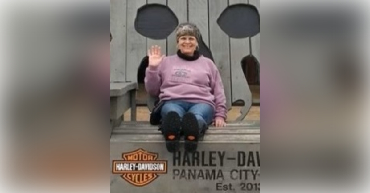 Obituary information for Saundra Mae Elmore Obituary information for Saundra Mae Elmore