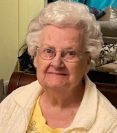 Eleanor Conrad - 2023 - Edward J Kuhn Funeral Home