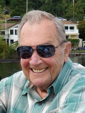 Rex Comstock - 2023 - Funeral Alternatives of Washington - Tumwater