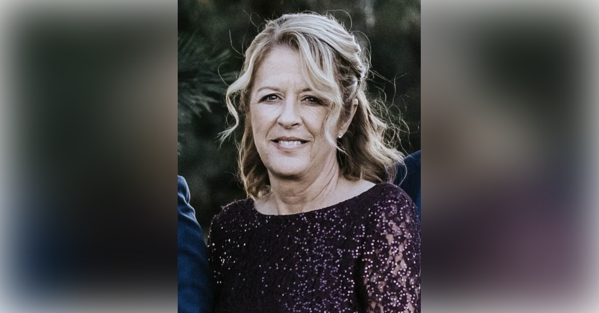 Obituary information for Mary Pat Wheaton