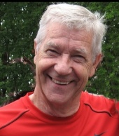 Richard R. Lotze - 2023 - McHoul Funeral Home, Inc.