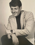 John Michael Shepherd, Sr. - 2023 - Melvin Funeral Home