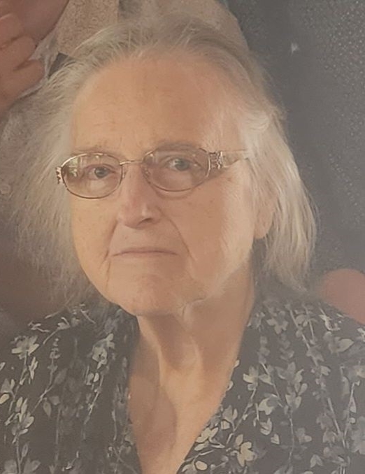 Janet Crawford Dailey - 2023 - Scobee Funeral Home