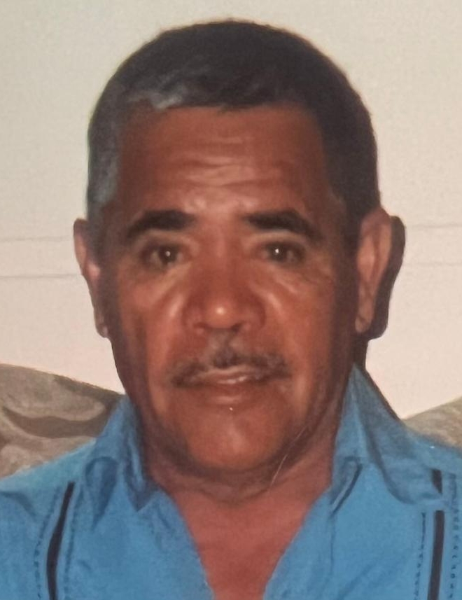 Vicente Garcia Ruvalcaba - 2023 - Cano Funeral Home