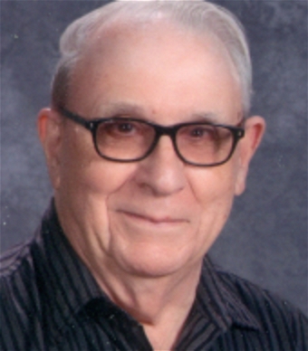 Joseph William Harris Obituary - 2021 - Harrell Funeral Home