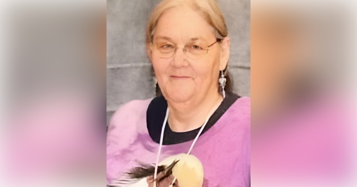 Obituary information for Celia Marie "Tink" Vadnais