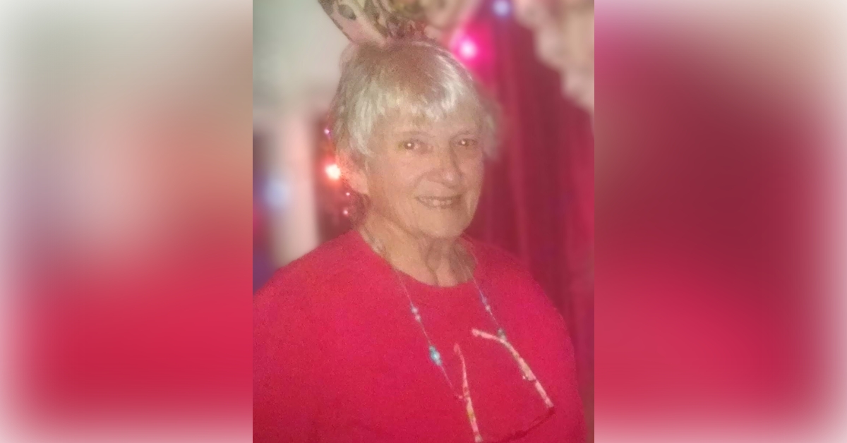 Obituary information for Garnette F. Yanchek