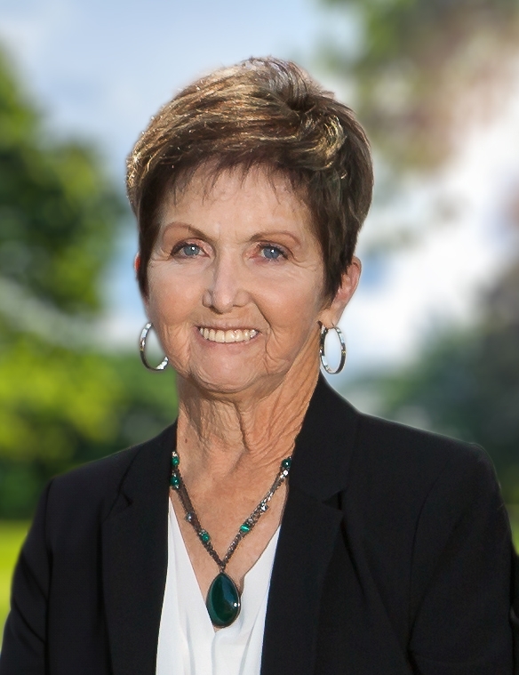 Colleen Louise Britt - 2023 - Yosemite Cremation Service