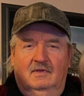 Richard D. Few - 2023 - Burrier-Queen Funeral Home