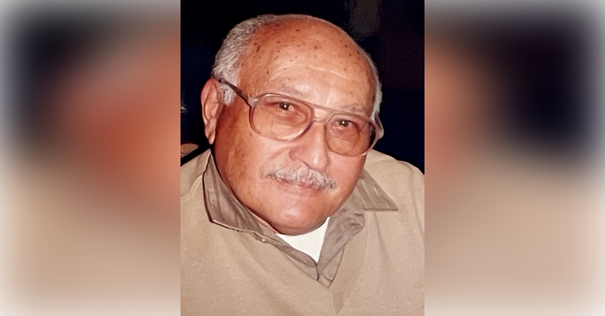 Obituary information for William Fuentes