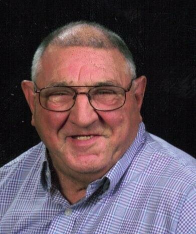 Angus Carl Goodwin - 2023 - H. W. Angus & H. C. MacQuarrie Funeral Homes