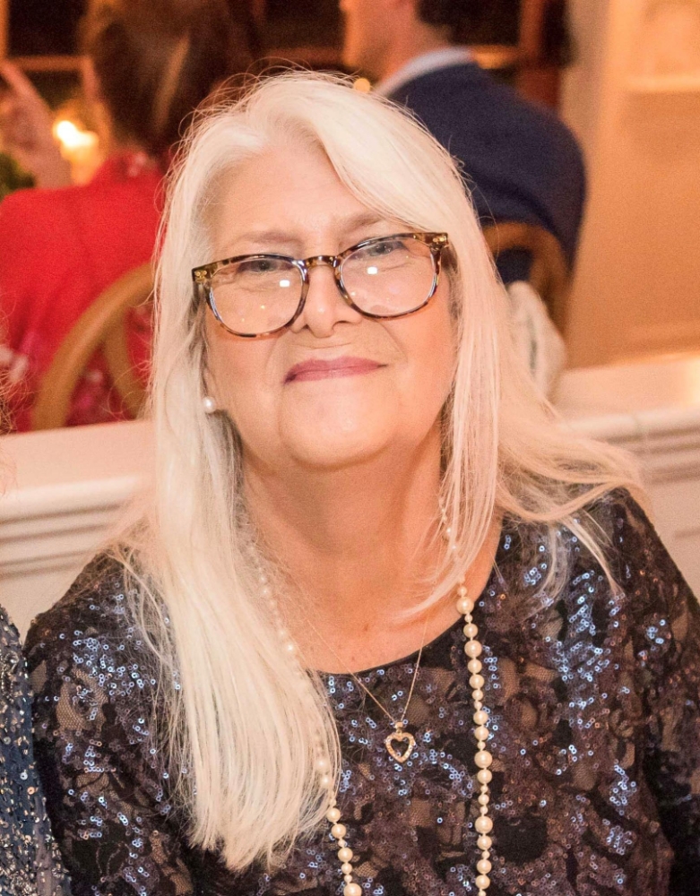 Sheryl Lynn Smith - 2023 - Messinger Mortuaries