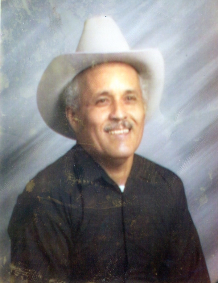 Juan Jesus Elizondo - 2023 - Carter Conley Funeral Home