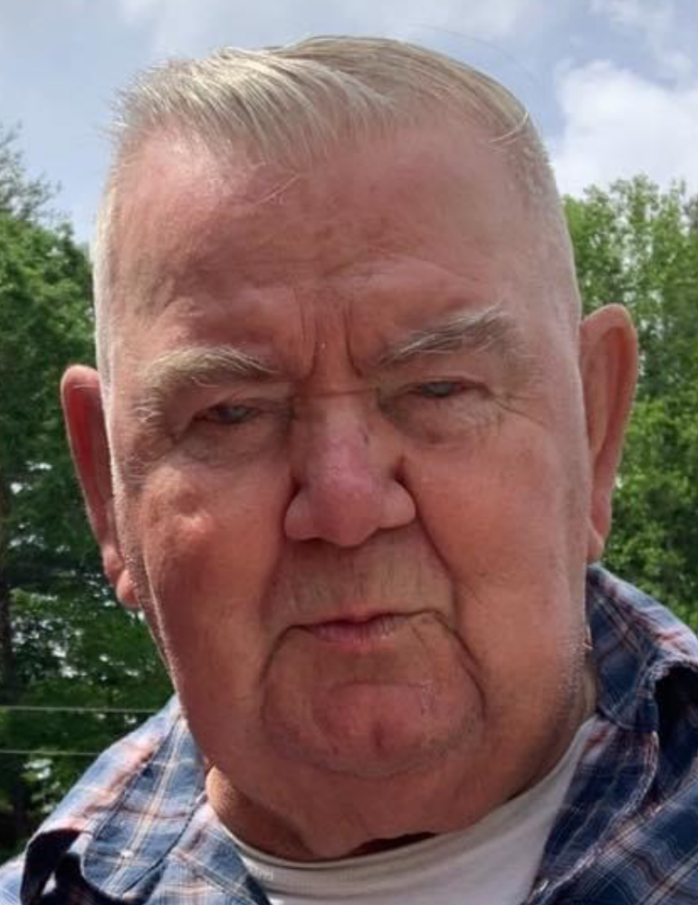 David Franklin Long - 2023 - Wallace & Wallace Inc.