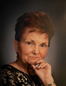 Constance "Connie" Ann Jarvis - 2023 - Bryan Funeral Service