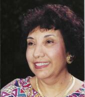 Lydia Carrera - 2023 - Finch Funeral Chapel, LLC