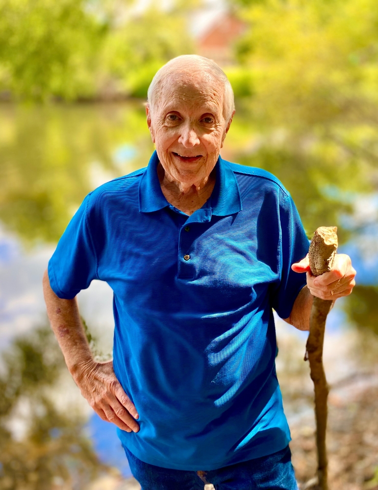 Douglas Norman Addington, Jr. - 2023 - Oman Funeral Home