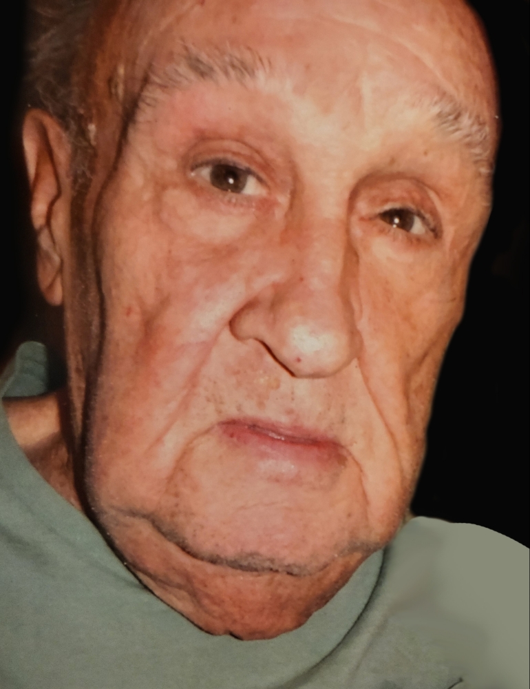 Walter M. Bailey - 2023 - Quinn Funeral Homes