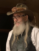 David A. "Pops" Korns - 2023 - Kreitzer Funeral Home