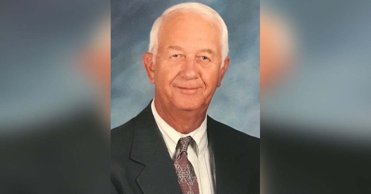 Obituary information for Charles W. Brookman