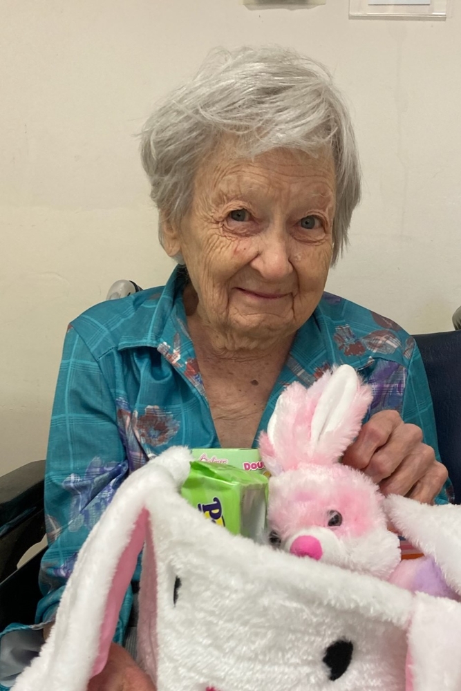 Evelyn Josephine Amato - 2023 - Scarpelli Funeral Homes