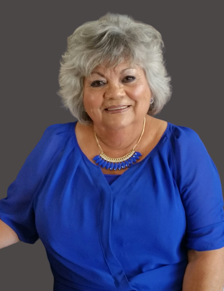 Julia Ann Calhoun - 2023 - Rush Funeral Homes & Crematory