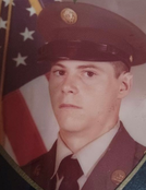 Wickey "Danny" Lee Messer - 2023 - Cox Memorial Funeral Home & Crematory