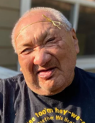 Kenneth Archie Roberts - 2023 - Paul's Chapel