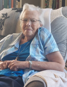 Fimke Andringa - 2023 - Milestone Funeral Center