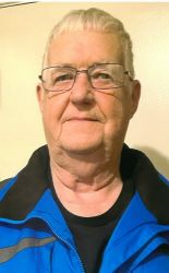 Gerald Howard Stoddart - 2023 - Kaulbach Family Funeral Home