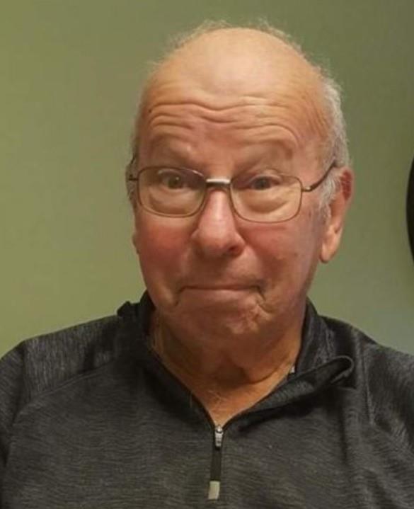 John "Bill" W Nalley, Jr. - 2023 - Joseph E Ratterman & Son