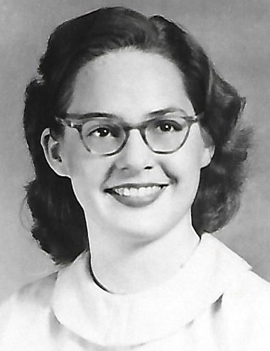 Dora Jean Young Greer - 2023 - Mueller's Funeral Homes