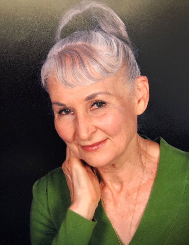 Edith "Ede" Lillian Marie Woo - 2023 - MKJ Oahu Mortuary