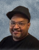 Ronnie David Brown - 2023 - Donald Jordan Memorial Chapel