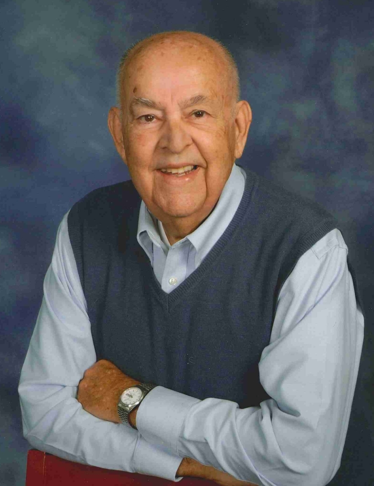 Robert H. Pumphrey - 2023 - Meierhoffer Funeral Home & Crematory